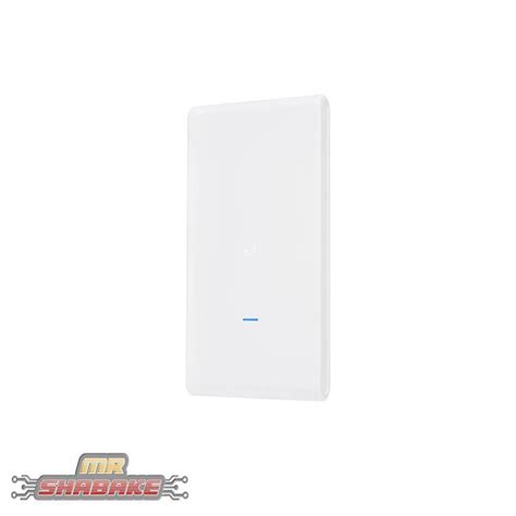 بررسی مشخصات، قیمت و خرید اکسس پوینت یوبیکیوتی Unifi Uap Ac Pro مسترشبکه