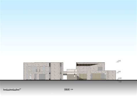 Gallery Of Scientific Research Innovation Zone Of Shandong Youth