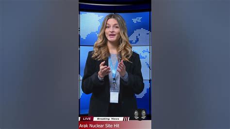 Arak Nuclear Site Hit Youtube