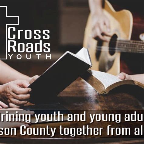 Texas Interfaith Youth Alliance