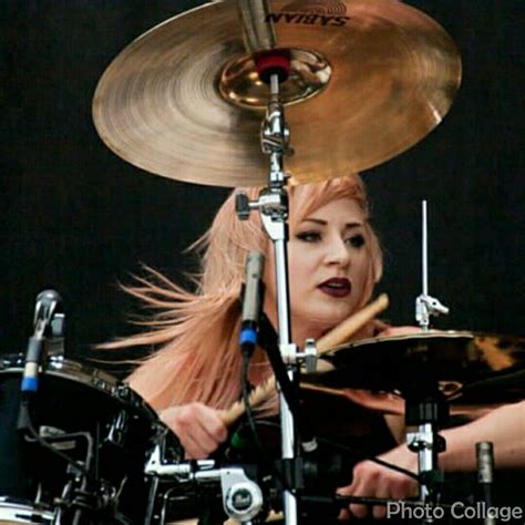 Christian Rock Bands Christian Music Jen Ledger Raider Nation Play