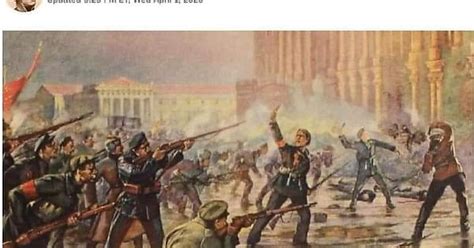Soviet Theme Plays Album On Imgur