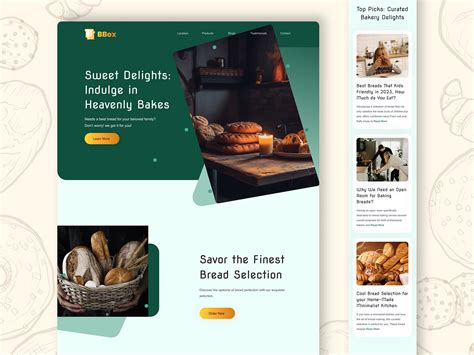 Bbox A Product Design Ui And Mobile View Ui By Tridhya Tech Ltd On Dribbble