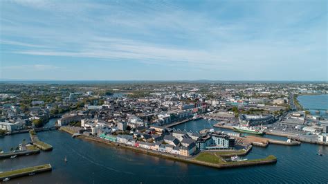 Galway International Galway International Arts Festival