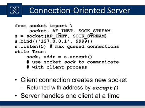 ppt network programming in python powerpoint presentation free