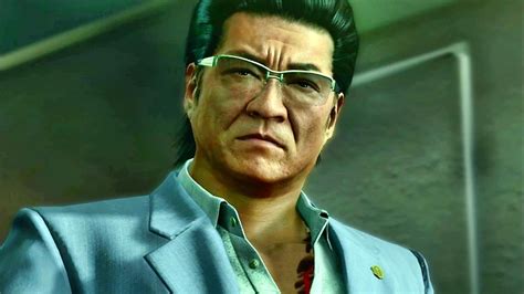 龍が如く0 ﾒｲﾝｽﾄｰﾘｰ3桐生編 堂島組に破門されに行く Vs堂島組、久瀬大作（ラッシュスタイルにて進撃） Youtube