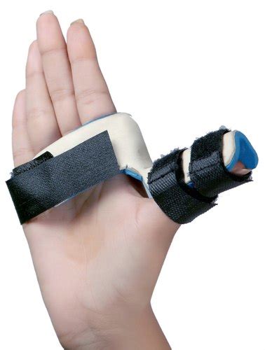 Thumb Abduction Splint Packaging Type Retail Box At Best Price In