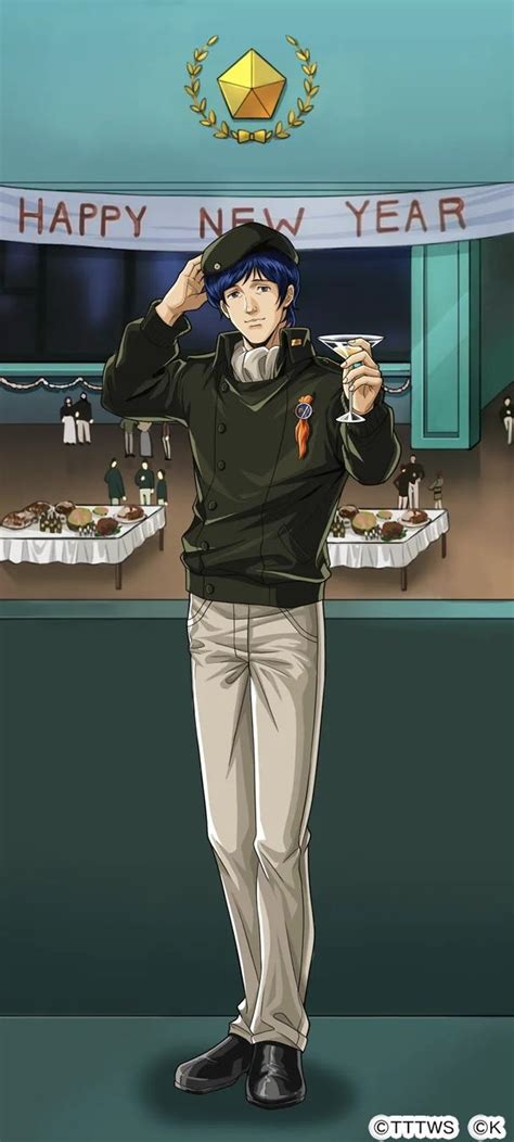 銀河英雄伝説 戦いの輪舞曲 お正月イベントでヒルダとフレデリカが登場！ Gamepress Ai ゲームプレス