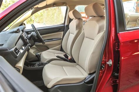 Honda Amaze Review Its Taller Wider Longer And Better Than Before HT Auto