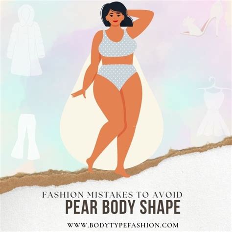 Shoe Style Guide For Pear Body Shape Fashion For Your Body Type