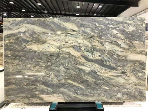 Fusion Quartzite