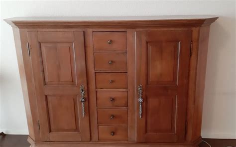 Biedermeier Kommode Kaufen Auf Ricardo