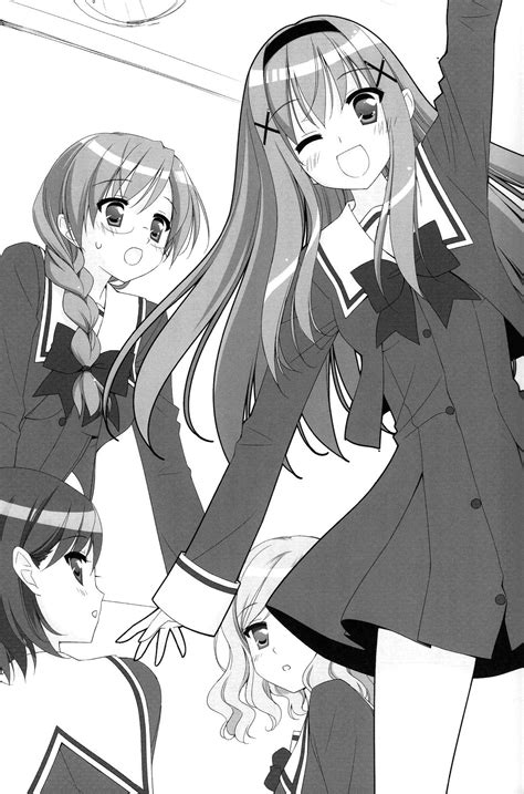 Sono Hanabira Ni Kuchizuke O Watashi No Ouji Sama Image By Peko