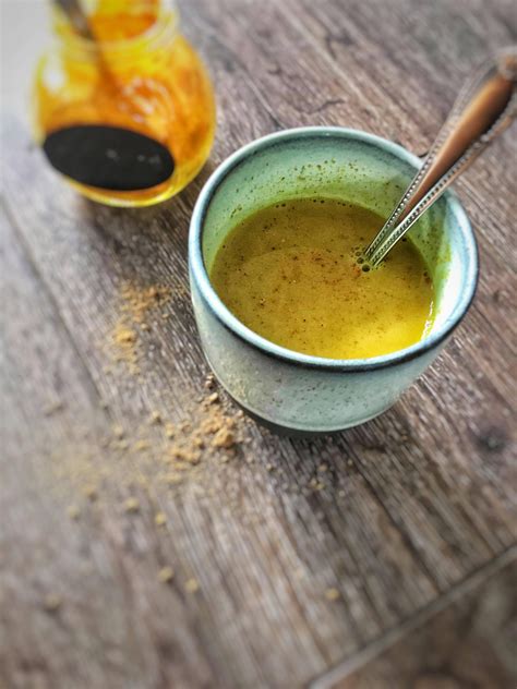 Gouden Melk