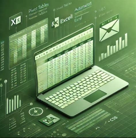 Inventory Management And Automated Reporting With Microsoft Excel Vba
