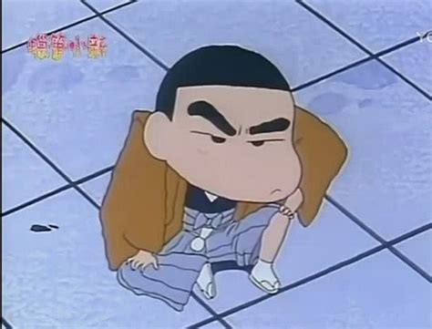 《蜡笔小新》第一季ep76