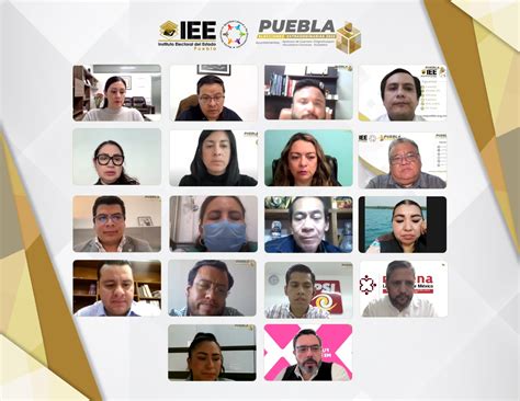 Iee Designa A Las Personas Que Integrarán Los Consejos Municipales
