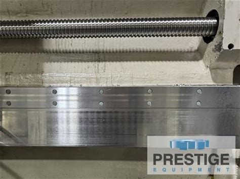 Okuma Howa Vmp10 5 Axis Double Column Vertical Machining Center