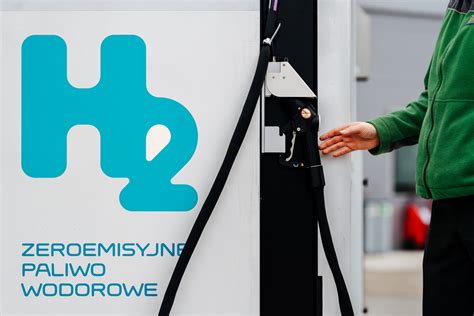 ORLEN Z Unijnym Grantem Na Projekty Wodorowe
