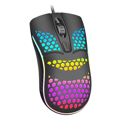 Mouse Usb Novicompu