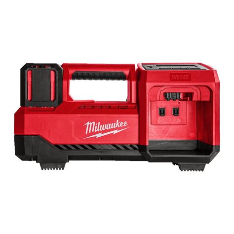 Milwaukee LUFTPUMPE M18 BI 0 K H Service AS