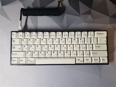 [thocc] Custom Keyboard Computers And Tech Parts And Accessories