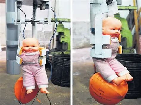 DESIGN AND FABRICATION OF BOREWELL RESCUE SYSTEM
