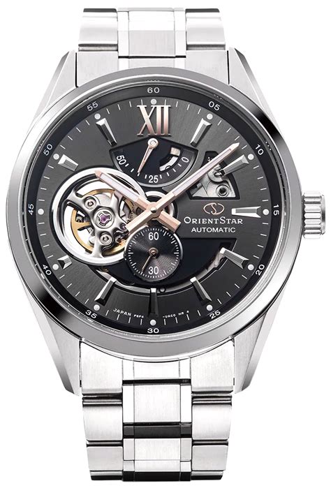 Orient Star RE-AV0004N00B - Zegarek.net