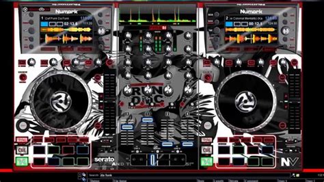 Numark nv – Artofit