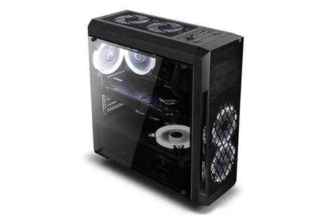 قیمت کیس مستر تک Master Tech Falcom