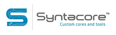 Syntacore Risc V 協会 Risc V Association