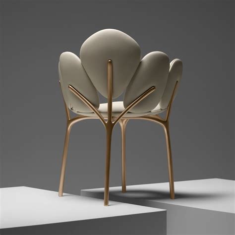 Marcel Wanders For Objets Nomades Marcel Wanders