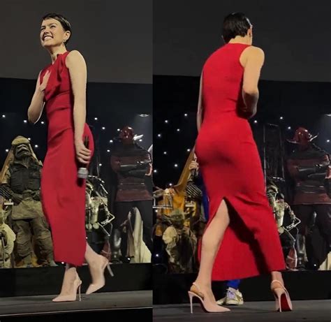 My Favorite Pawg Daisy Ridley R Jerkofftoceleb