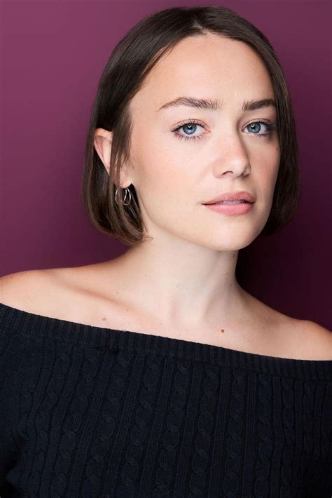 Picture Of Lucy Loken