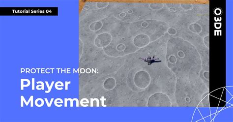 How To Control Player Movement And Animations In Script Canvas Open
