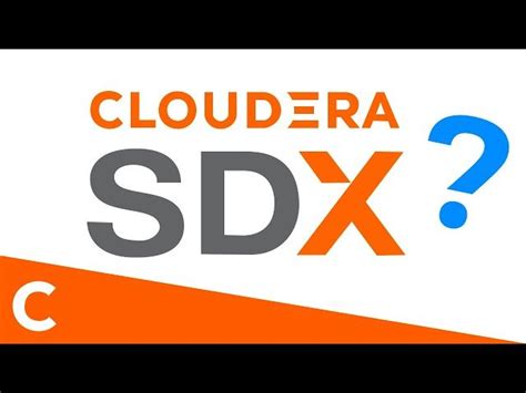 Free Video How To Use Cloudera Data Platform From Cloudera Class Central