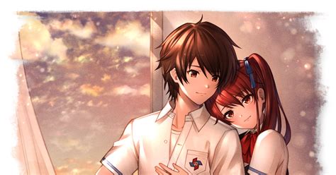 Another 赤沢さんと恒一君 杏乃のイラスト Pixiv