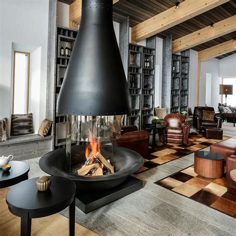 Andermatt Resort The Perfect Place Where Anyone Can Ski