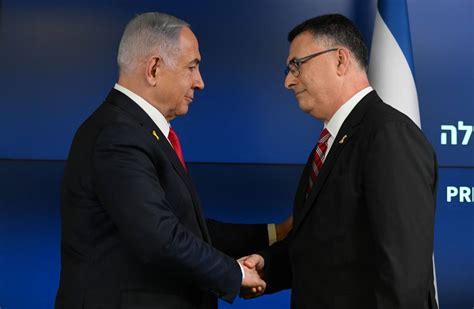 זה רשמי הכנסת אישרה את מינויו של גדעון סער לשר בממשלה עכשיו 14