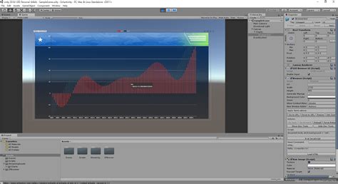 unity中嵌入echarts图表 unity echarts csdn博客