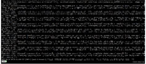 Linux大日志文件查找关键字最快方法之less命令linux Less 查找关键字 Csdn博客