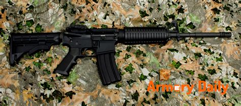 What Makes An Ar Pistol Not A Rifle Understanding The Key Differences Armory Daily