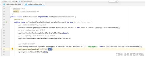 Spring（restful风格）spring Restful Csdn博客