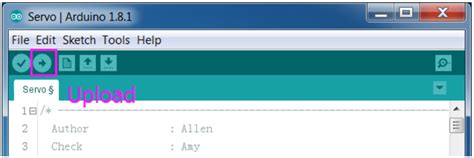 Assembly — Sunfounder Diycontrolrobotarmkitforarduino Rollarm Documentation