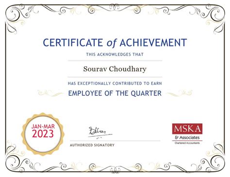Ca Sourav Choudhary On Linkedin Recognitionawards Bdo