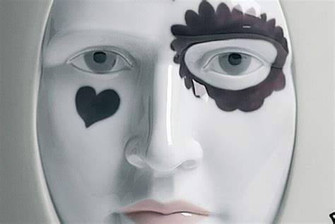 Lladro Vaso Conversation Ii Porcellana By Jaime Hayon Acquista Su