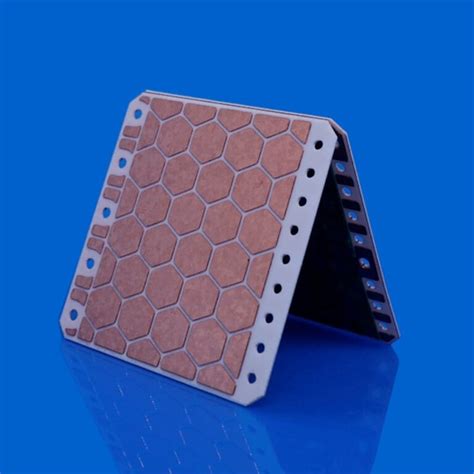 Ceramic Substrates Jh Ceramic
