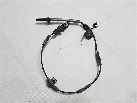 Czujnik Temperatury Spalin Egr Daf Xf Mx Oficjalne Archiwum Allegro