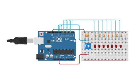 Circuit Design Lab 7 P3c Tinkercad