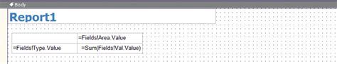 Sql How To Add A Dynamically Pivot Table Result To Ssrs Report